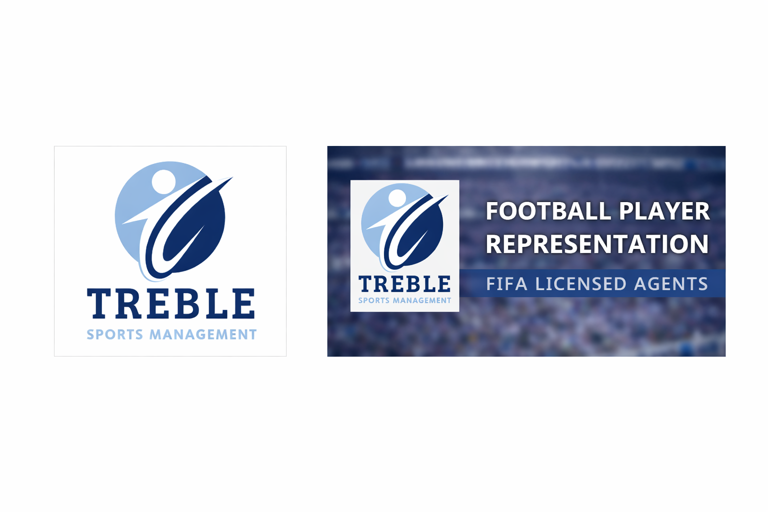 Home - Treble Sports Management